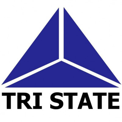 Tri-State Logo - LogoDix
