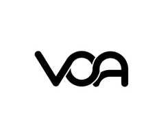 VOA Logo - LogoDix