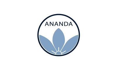 Ananda Logo - LogoDix
