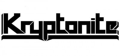 Kryptonite Logo - LogoDix