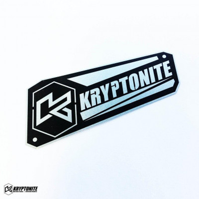 Kryptonite Logo - LogoDix