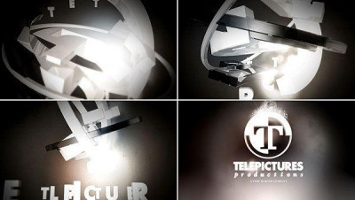 Telepictures Logo - LogoDix