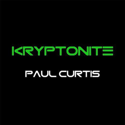 Kryptonite Logo - LogoDix