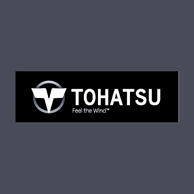 Tohatsu Logo - LogoDix