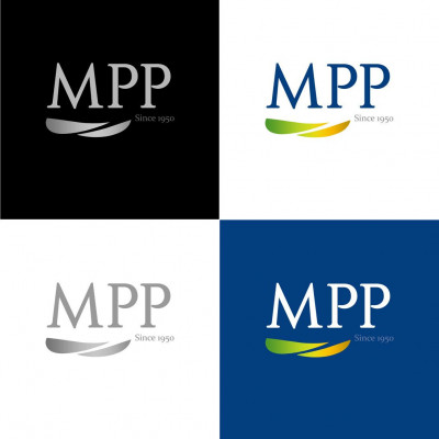 MPP Logo - LogoDix