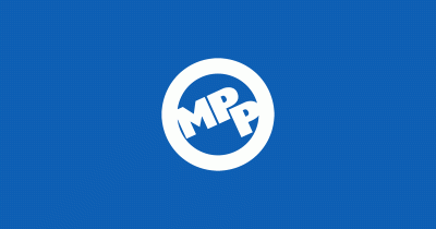 MPP Logo - LogoDix