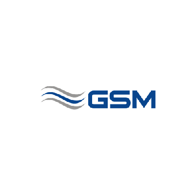 GSM Logo - LogoDix