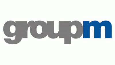 GroupM Logo - LogoDix