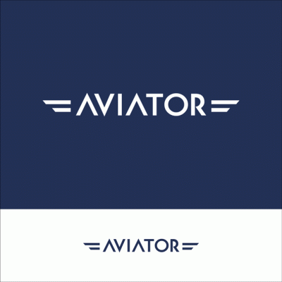 Aviator Logo - LogoDix