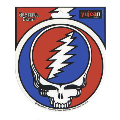 Deadhead Logo - LogoDix