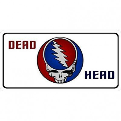 Deadhead Logo - LogoDix