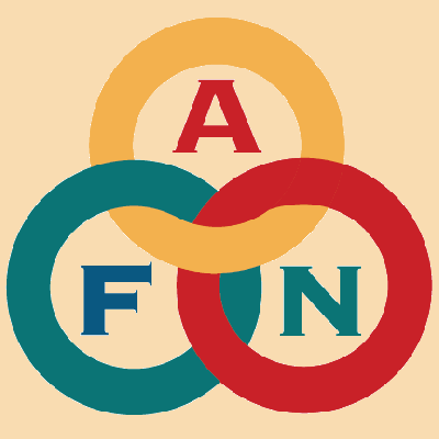 AFN Logo - LogoDix