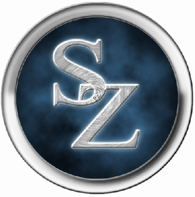 Sz Logo - LogoDix