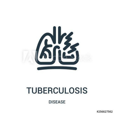 Tuberculosis Logo - LogoDix