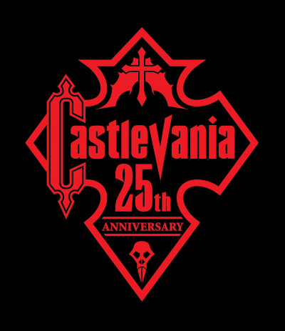 Castlevania Logo - LogoDix