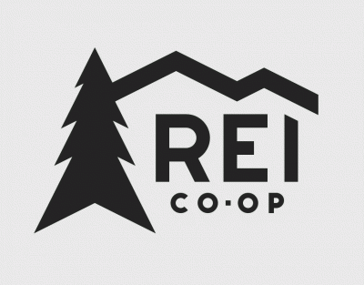 REI Logo - LogoDix