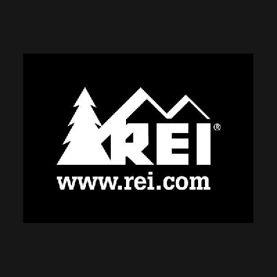REI Logo - LogoDix