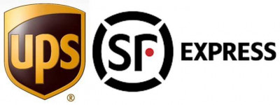 SF Express Logo - LogoDix