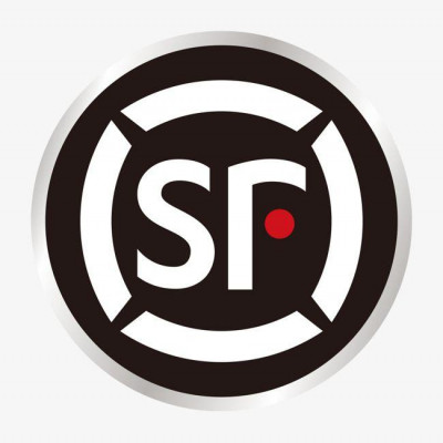 SF Express Logo - LogoDix