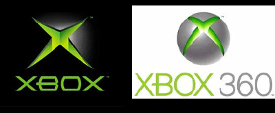 Original Xbox Logo - LogoDix