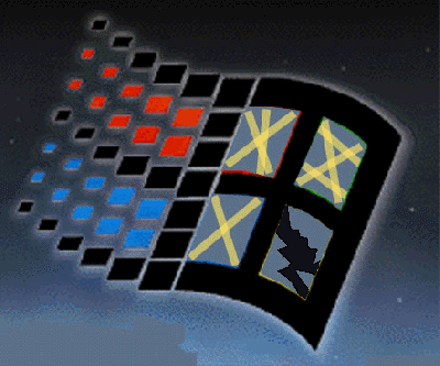 Windows 99 Logo - LogoDix