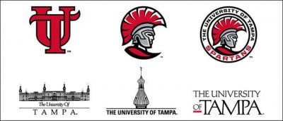 UTampa Logo - LogoDix