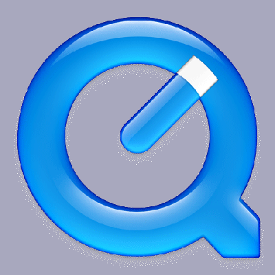 What Has a Blue Q Logo - LogoDix