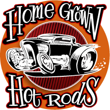 Hot Rod Shop Logo - LogoDix