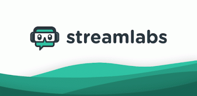 Streamlabs Logo - LogoDix