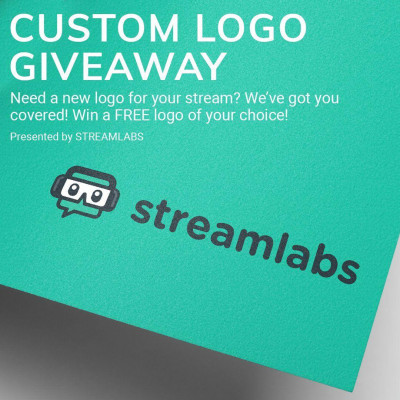 Streamlabs Logo - LogoDix
