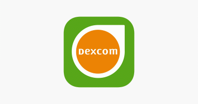 Dexcom Logo - LogoDix