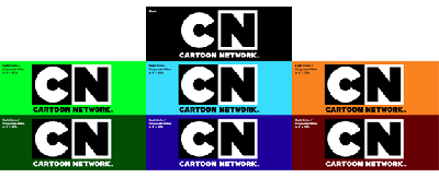 Old CN Logo - LogoDix