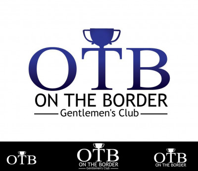 On the Border Logo - LogoDix