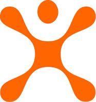 Orange Phone Logo - LogoDix