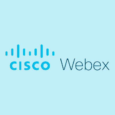 New WebEx Logo - LogoDix