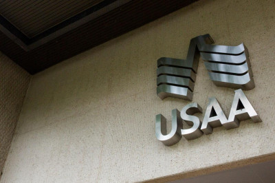 USAA Logo - LogoDix