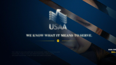 USAA Logo - LogoDix