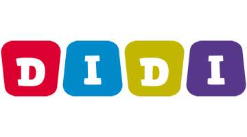 Didi Logo - LogoDix