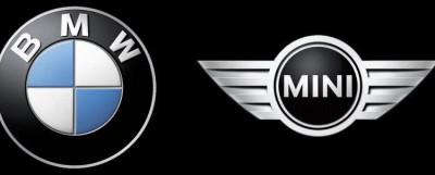 BMW Mini Logo - LogoDix