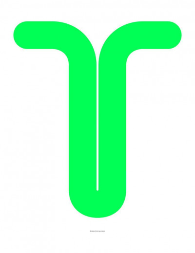 Green Letter T Logo - LogoDix