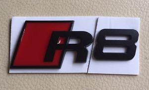 Audi R8 Logo - LogoDix