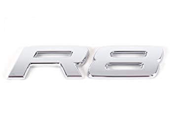 Audi R8 Logo - LogoDix
