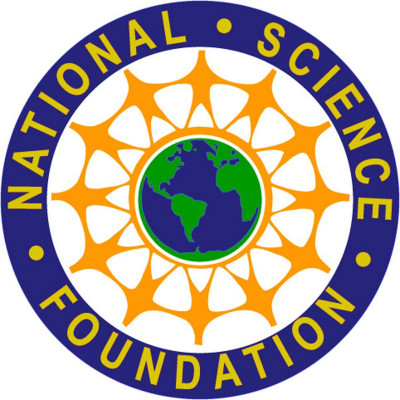 NSF Logo - LogoDix