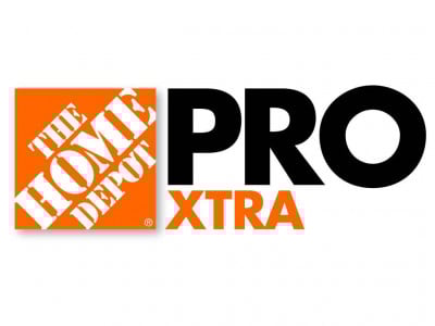 Home Depot Logo - LogoDix