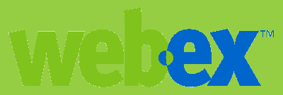 New WebEx Logo - LogoDix