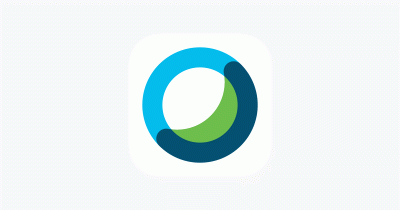 New WebEx Logo - LogoDix