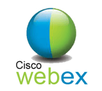 New WebEx Logo - LogoDix