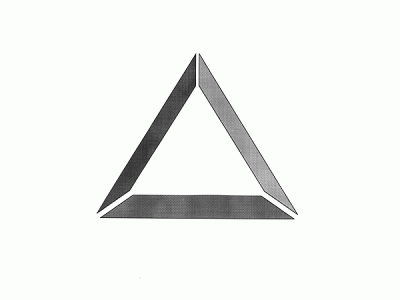 Delta Triangle Logo - LogoDix