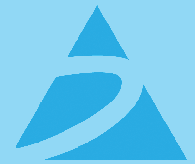 Delta Triangle Logo - LogoDix