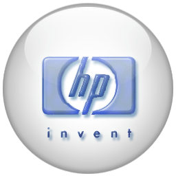 HP Invent Logo - LogoDix